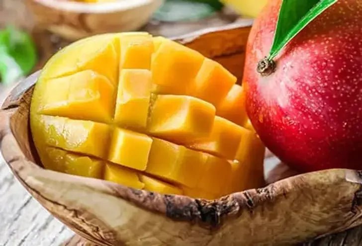 Mango Side Effects: Surprising Health Risks Explained