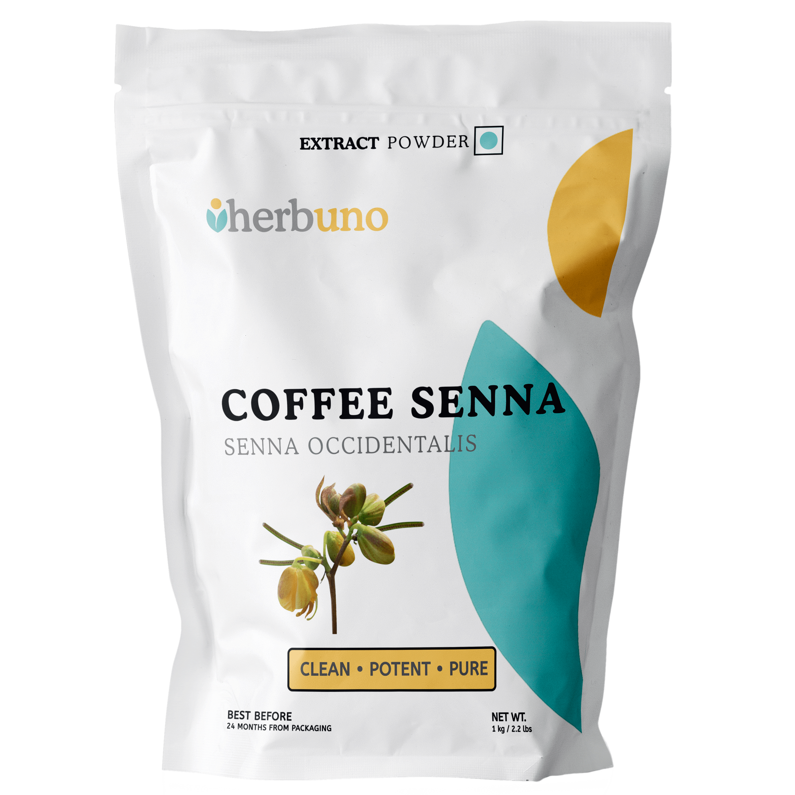 Coffee Senna Extract Powder | Bulk Indian Wholesalers