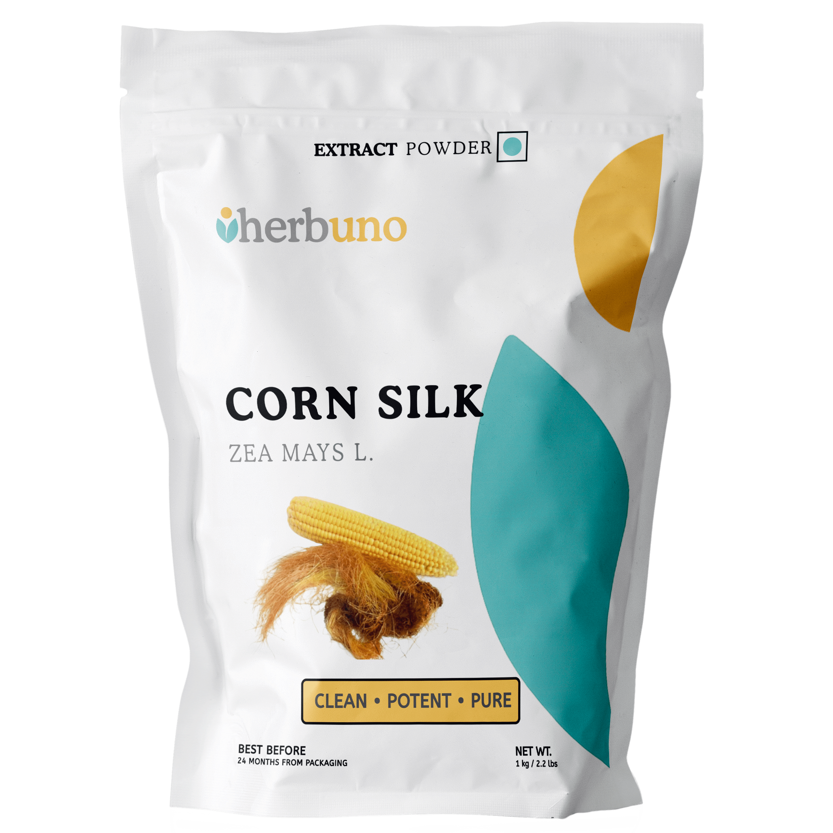 Corn Silk Extract Powder | Bulk Indian Wholesalers