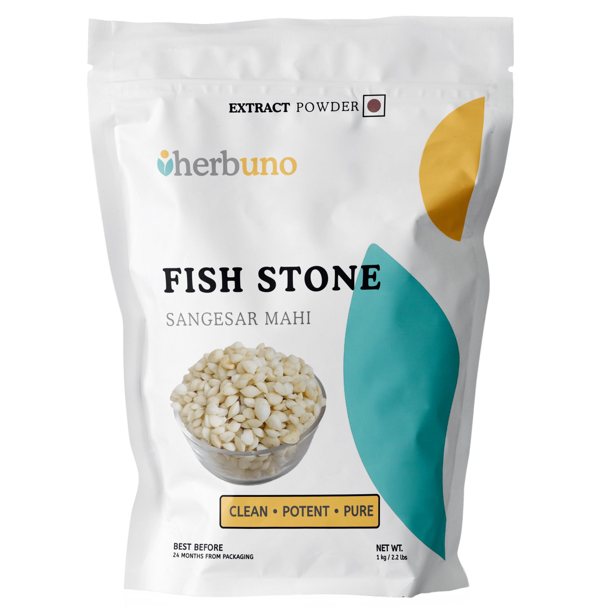 Fish Stone Extract — Sangesar Mahi | Herbuno