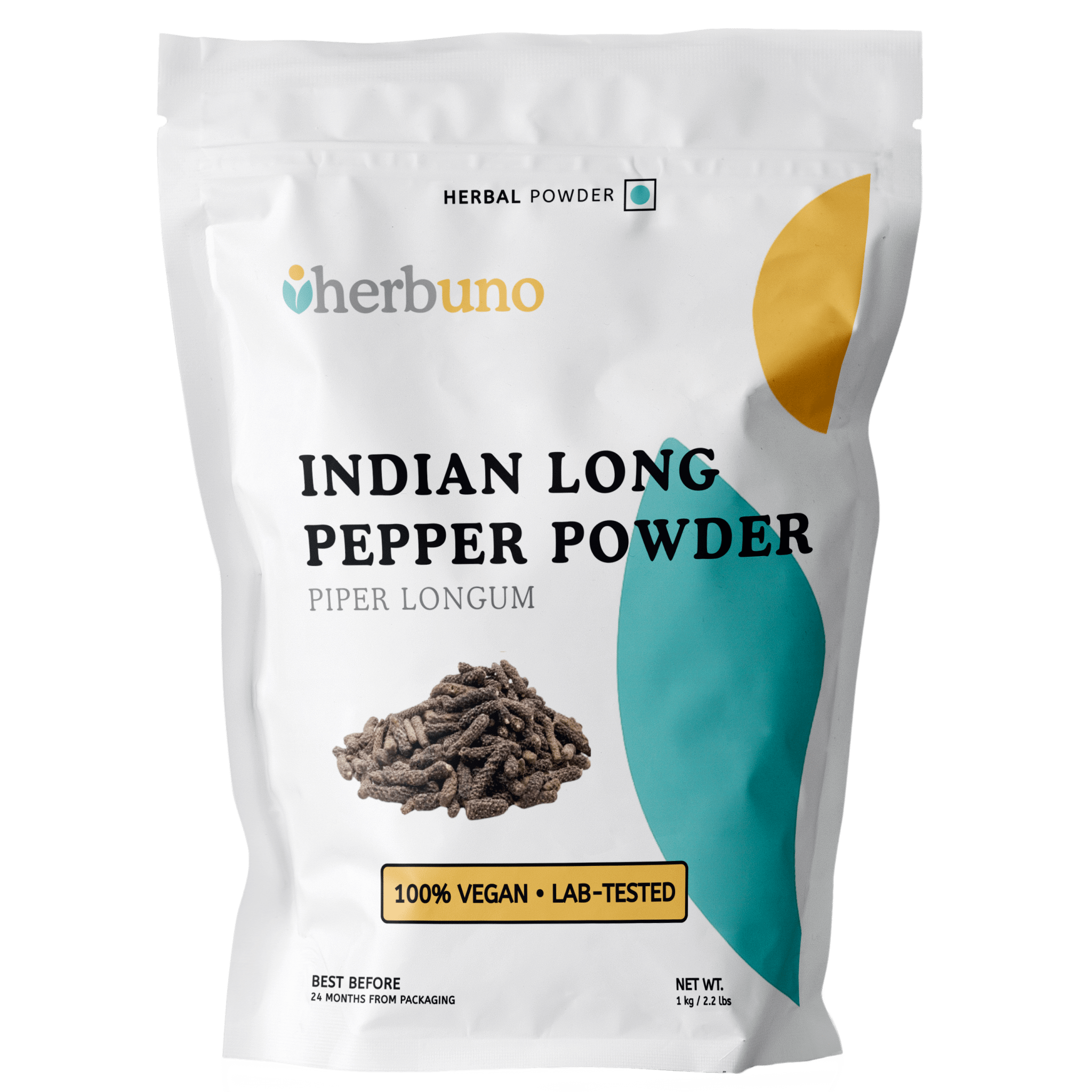 Buy Pippali / Long Pepper Powder — Organic & Conventional