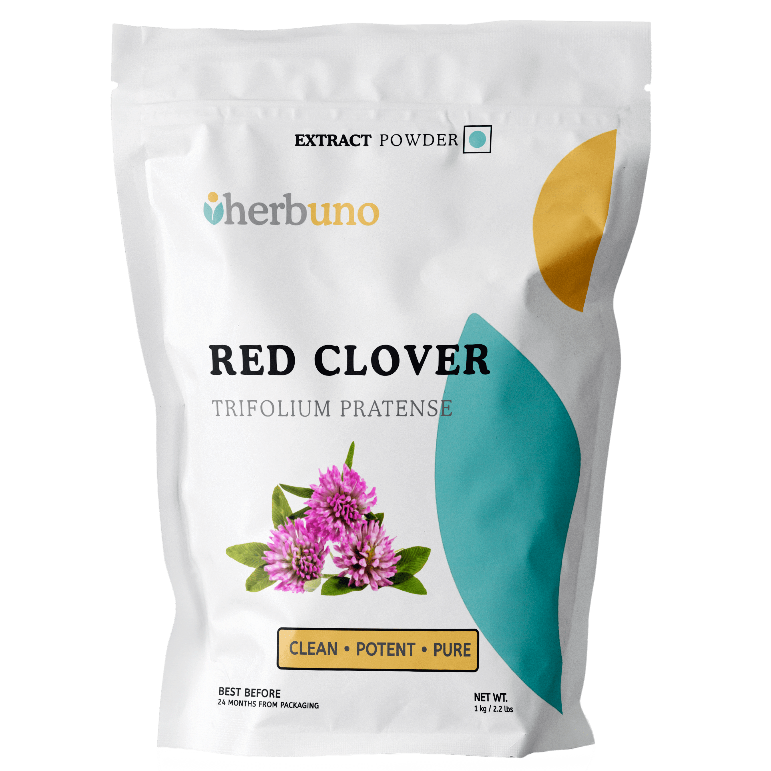Trifolium Pratense (Red Clover) Extract Powder | Bulk Indian Wholesale