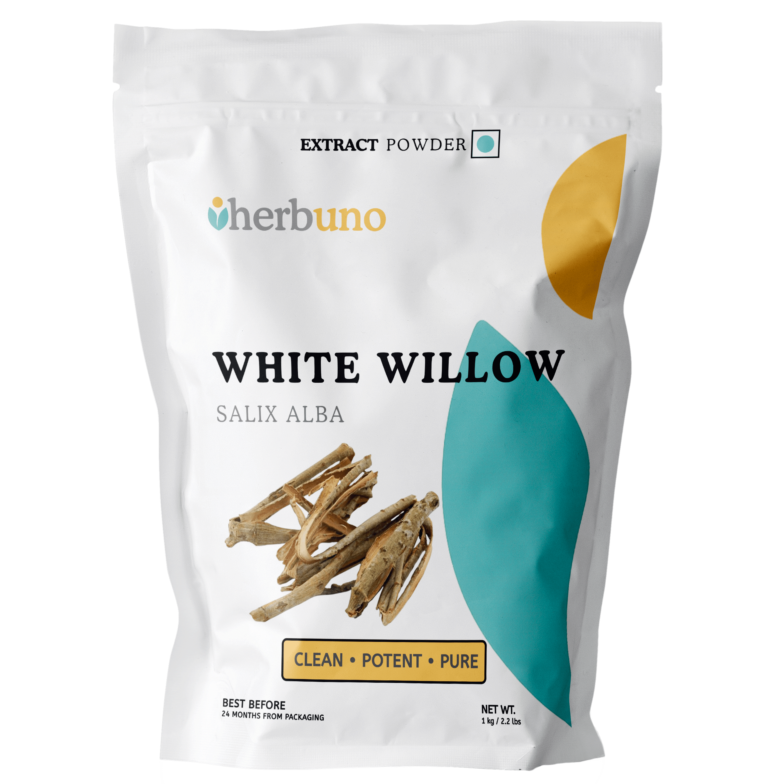 White Willow (Salix Alba) Extract Powder | Bulk Indian Wholesalers